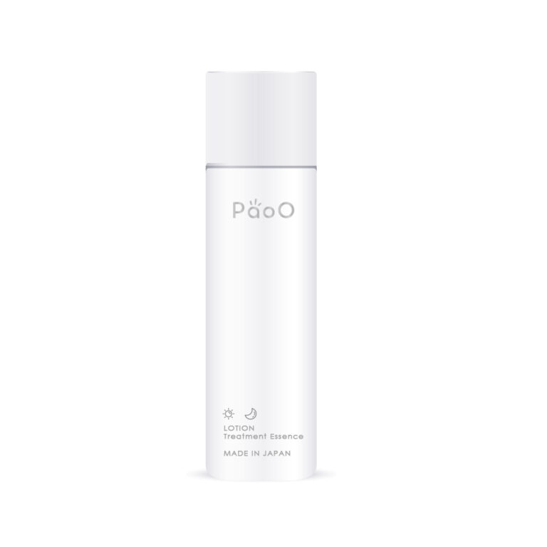 PAOO TREATMENT ESSENCE LOTION 150 ml. - PAOO WORLDWIDE