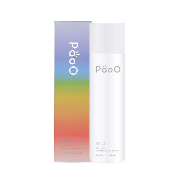 PaoO TREATMENT ESSENCE LOTION 150 ml. - PaoO Worldwide