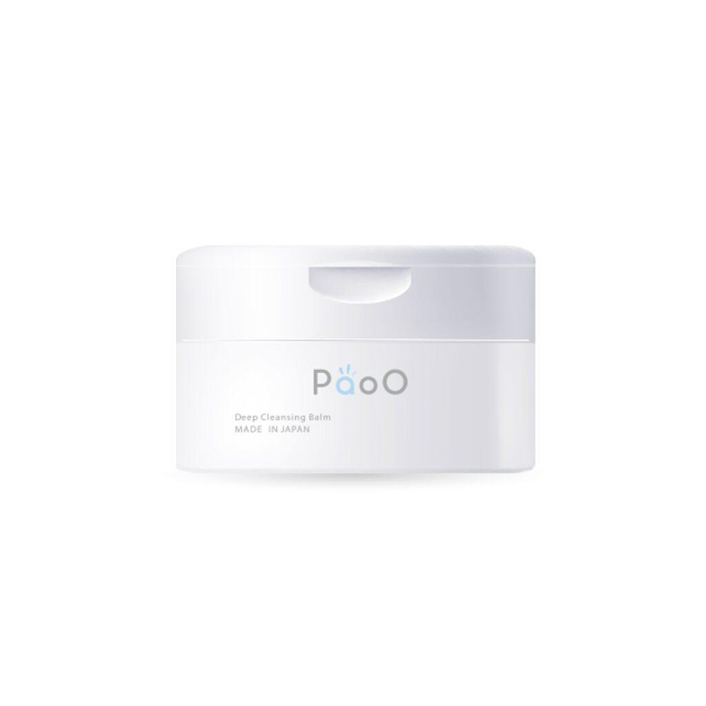 PaoO DEEP CLEANSING BALM 70g. - PaoO Worldwide